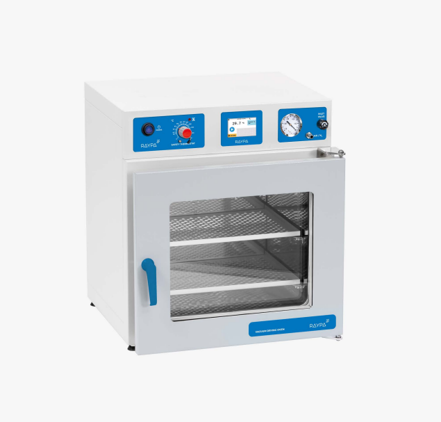 Etuve de séchage sous vide EV-50 - SteriConcept