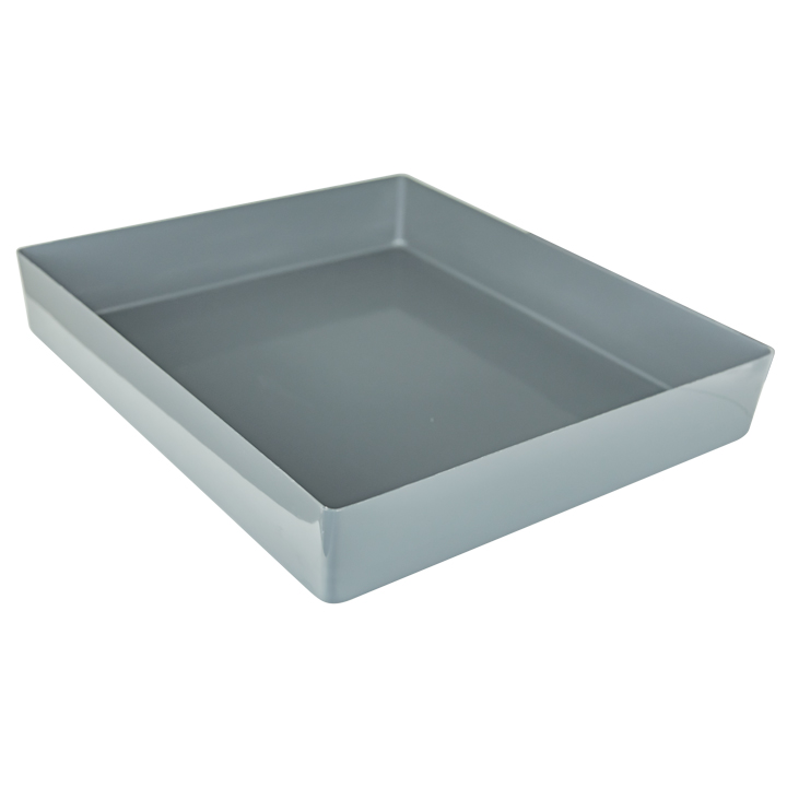 Bac de rétention en PVC - SteriConcept